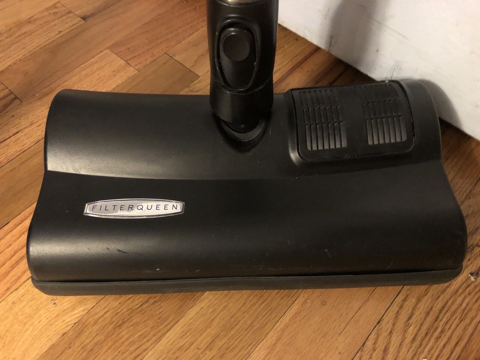 Filter Queen Majestic MicrobX Vacuum Cleaner + Accessories | eBay