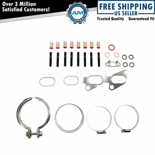 Turbocharger Gasket Kit Dorman 667-574 for sale online | eBay