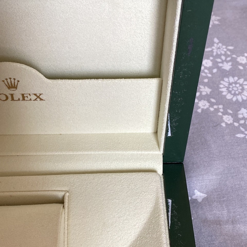 Authentic Rolex Yacht-Master 16622 Watch Guarantee Certificate Card ...