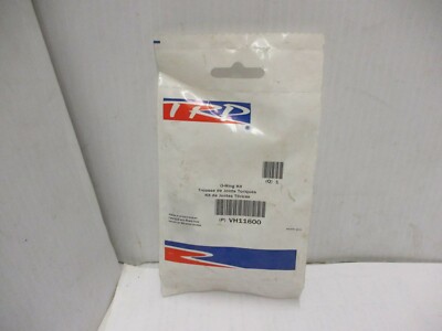 TRP VH11600 O-RING KIT - | eBay