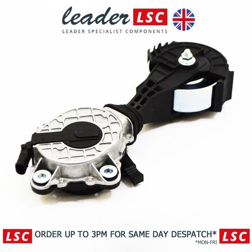 11287598832 Peugeot 2008 207 206 208 3008 308 508 Aux Belt Pulley ...