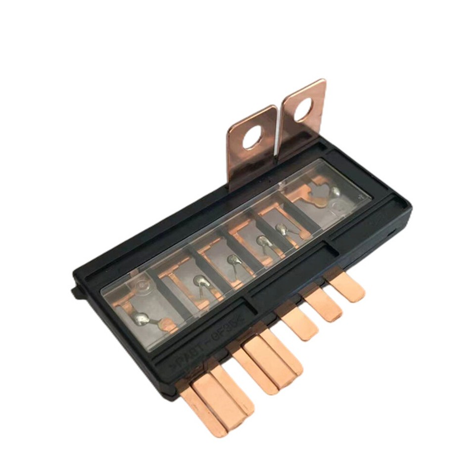 Multiplex (6 Pole) Fuse Box 38231-TX4-A01 For HONDA CR-V 15-16 ACURA ...