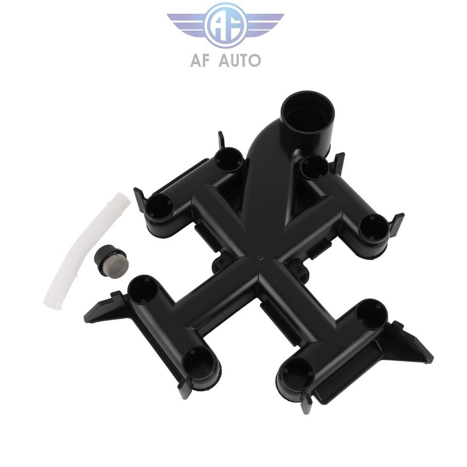 Top Manifold 59023700 With Air Bleed For FNS Plus Filter FNSP24 FNSP36 ...