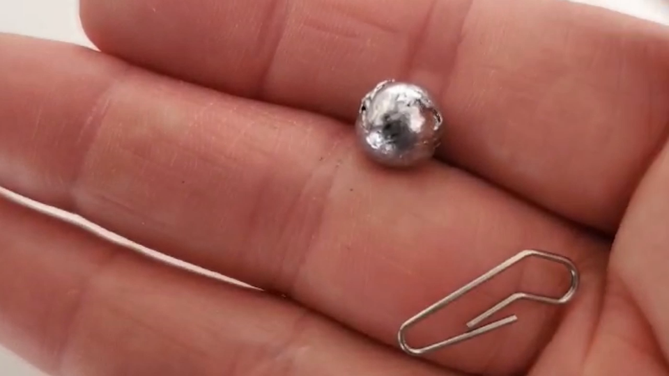 Cheburashka Cheb Ball Fishin Sinkers Weights Jig Head 3g / 5g / 7g Soft ...