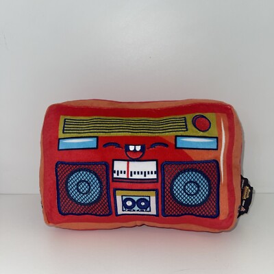 Subway Surfers Plush Street Jammers Sound Effects Music Game Toys ...