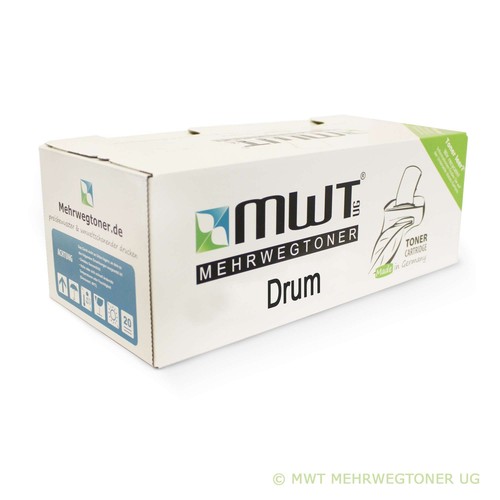 2x Drums F R Dell 2230d 2330n 2330d 2230dn 2350dn 3335dn 3330dn 3333dn ...