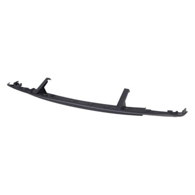 New Bumper Cover Rear Fits 2008-2011 MERCEDES-BENZ C300 C350 Plastic ...