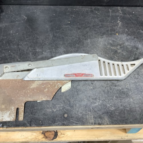 Vintage Delta Table Saw Blade Guard | eBay
