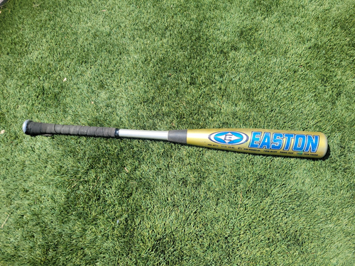 Easton CXN Connexion BT10 Baseball Bat 32in 29oz (-3) Alloy Gold Two ...