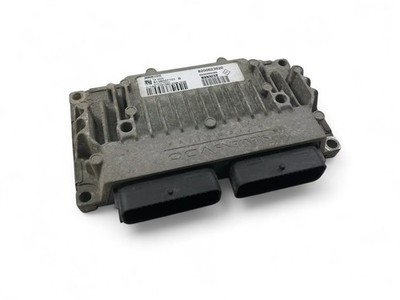 G407 RENAULT Control Unit 8200623620 S126027101B | eBay