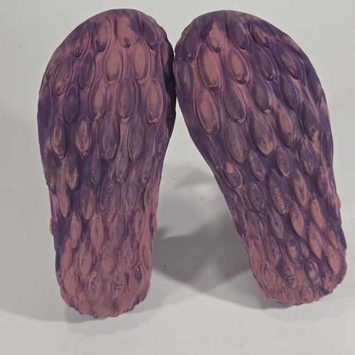 Merrell Hydro Moc Bloom Sandals 7.5 Unisex Purple / Pink Tie Dye | eBay