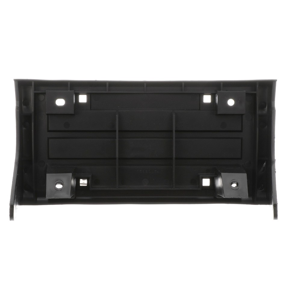 OEM NEW GM Front License Plate Mounting Bracket 88-00 GM Trucks & SUVs ...