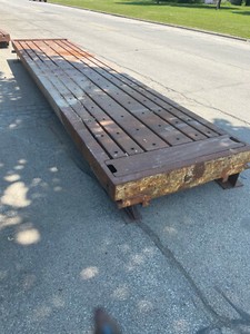 Aleco Machinery Sales Inc | eBay Stores