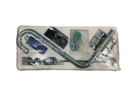 Springer Hands Free Dog Leash Bike Attachment Kit -Pet Exerciser ...