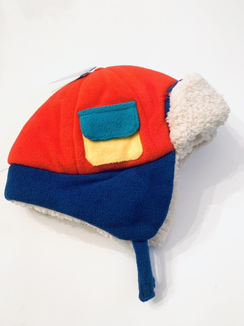 LEGO x Target Baby Trapper Hat & Mittens 12-24M for sale online | eBay