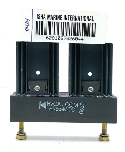 HVCA HRS 5-Mod Encapsulated Rectifier 6281087026044 | eBay UK