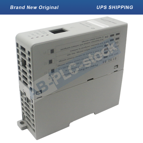 1783-ETAP 3 Port Networks Communication EtherNet/IP Tap3 UPS SHIP | eBay