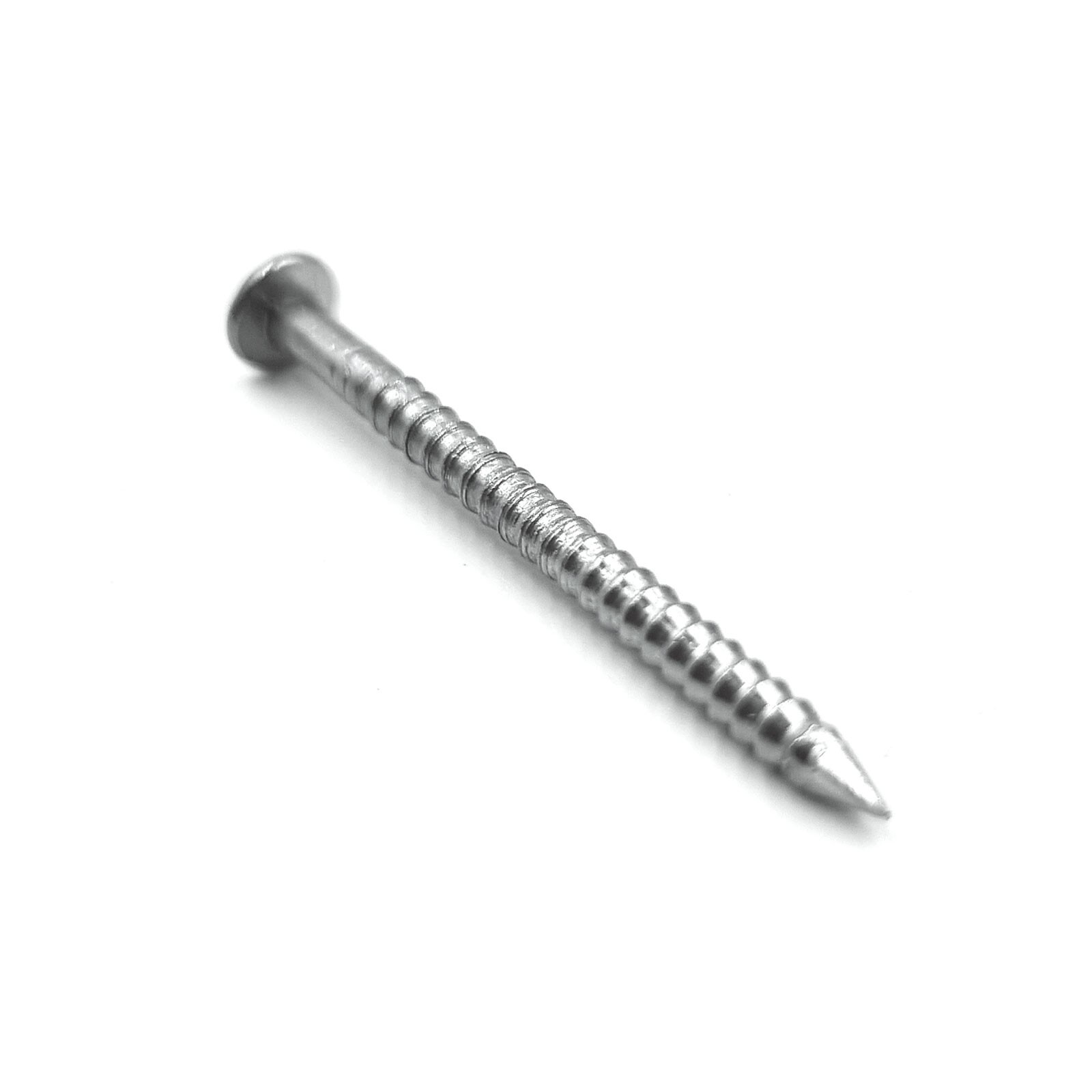 uPVC Cladding Pins Rapierstar StarPin A4 Stainless Steel Shiplap Nails ...