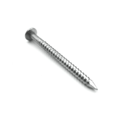 uPVC Cladding Pins Rapierstar StarPin A4 Stainless Steel Shiplap Nails ...