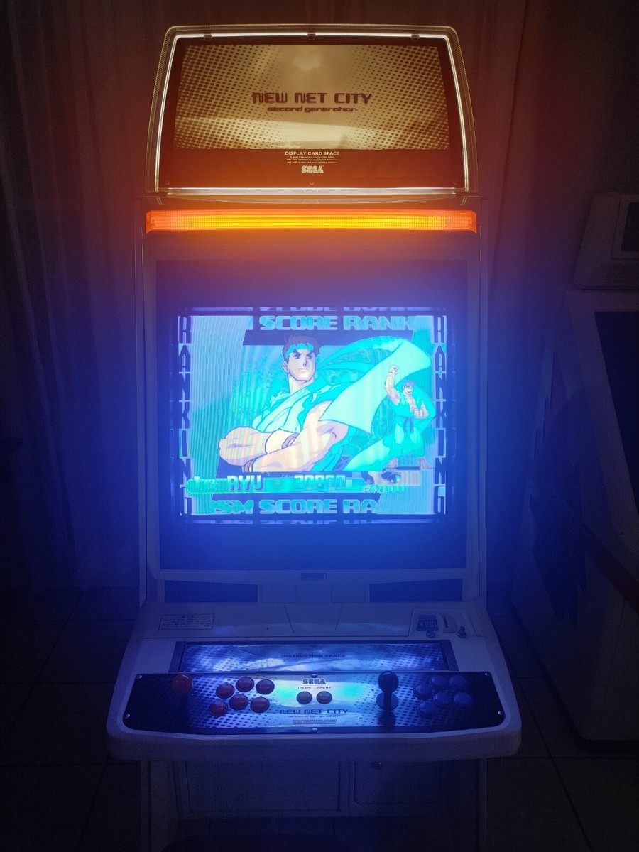 Candy Cabinet If You Could Have ANY Candy Cab And ANY Game Of Your