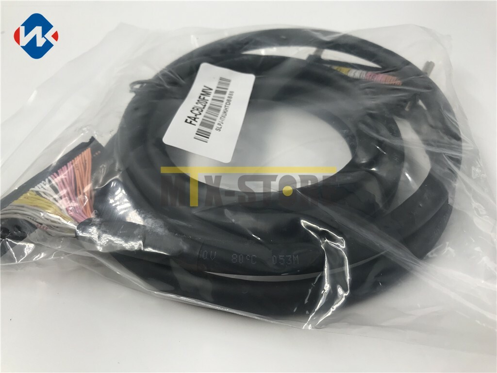 1PCS NEW Mitsubishi cable FA-CBL20FMV | eBay