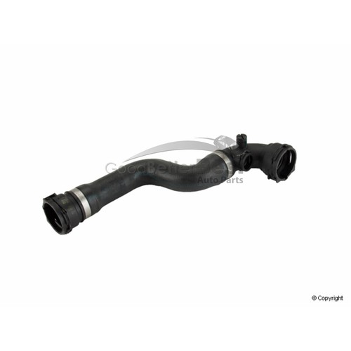 One New Genuine Radiator Coolant Hose Upper 17127514404 for BMW Z4 | eBay