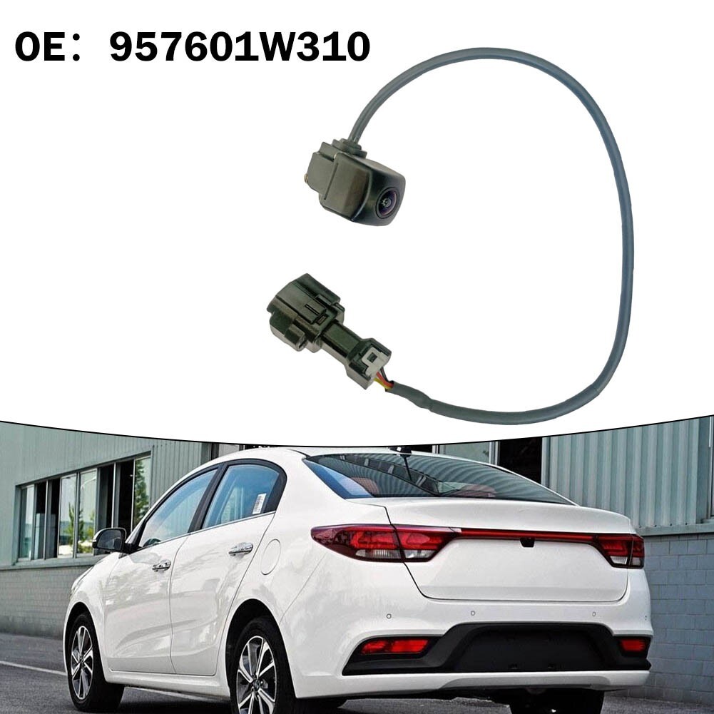 Improved Safety Measures Rear Backup Camera for Kia Rio 2012 2017 ...