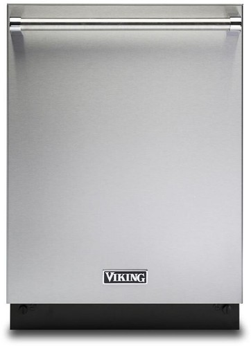 Viking 24 Inch Fully Integrated Dishwasher VDWU324SS | eBay