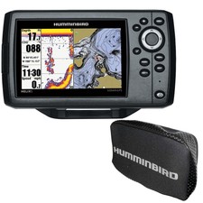 Humminbird 787C2 Combo Marine (Fishfinders) GPS for sale online | eBay