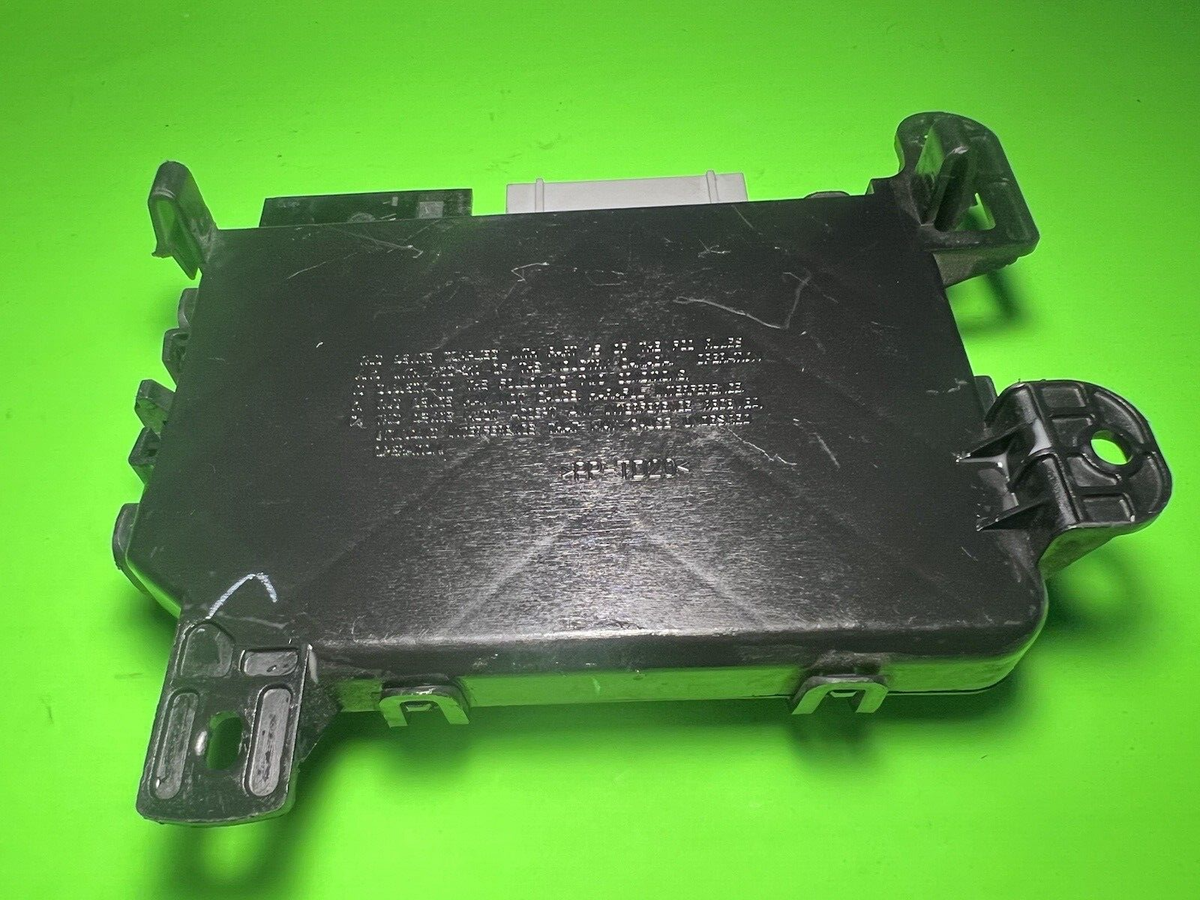 Door Module 99 Lincoln Town Car Performance Air Intake For Lincoln