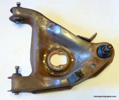 1982-92 Firebird Trans Am Camaro Lower LH A-Arm Control Arm 82 83 84 85 ...