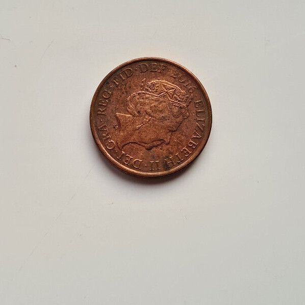 1p coins - Various dates from 1971 onward. | eBay UK