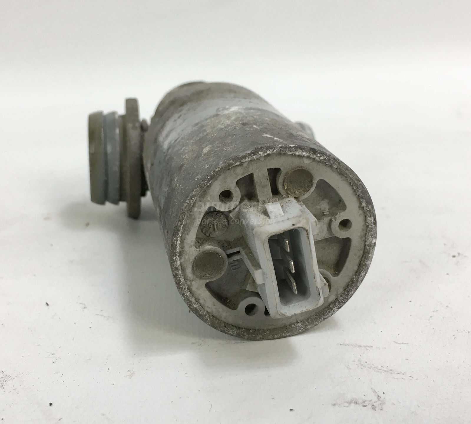 BMW E46 E39 E38 E32 E34 Engine ICV Idle Control Valve V8 M5 M3 S38 1992 ...