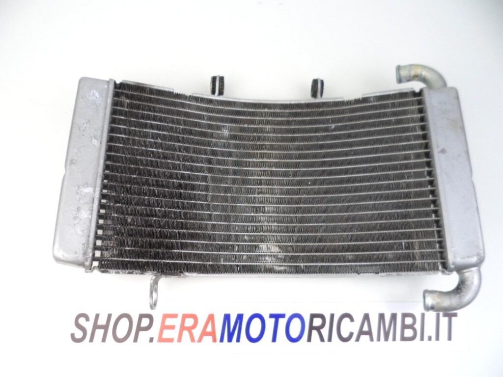 TOYO Radiator Water Cooling Liquid Engine OEM Cagiva Mito 125 Ev 1998 ...