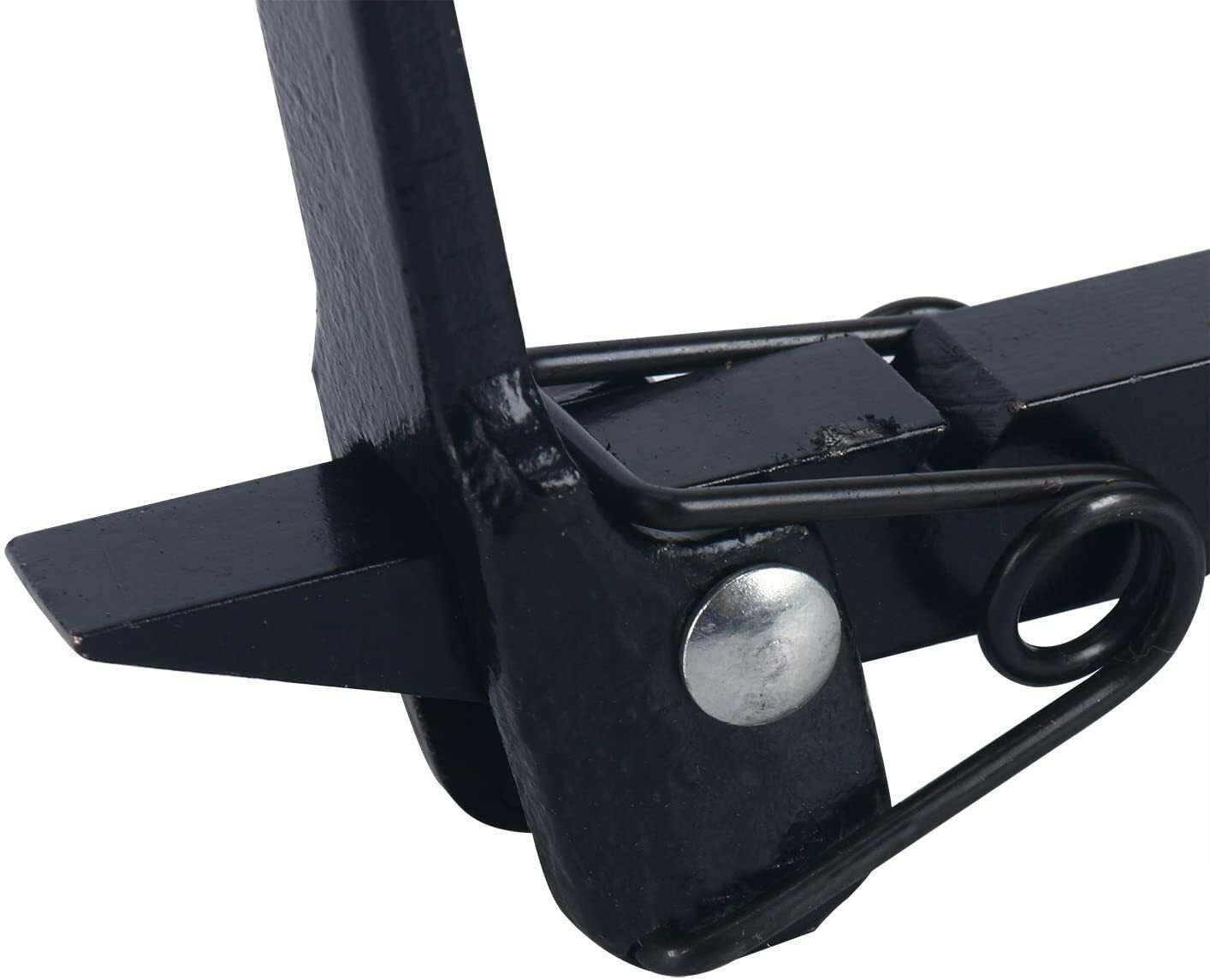 Flywheel Turner Tool Holding Clamps Flex Plates Turning Wrench Auto ...