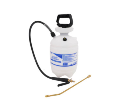Nu Calgon 4771-20 200P Hand Pump 2 Gallon Poly Sprayer | eBay