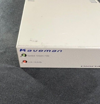Kaveman Remote Server Management Control K1 | eBay