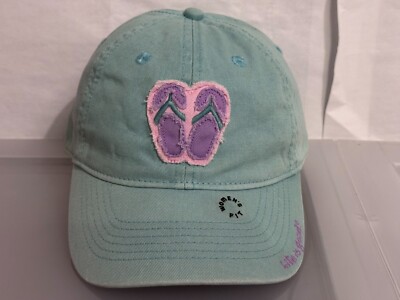 Life is Good Sandals Purple Patch Hat Chill Cap Buy 4 Get 1 Free Green ...