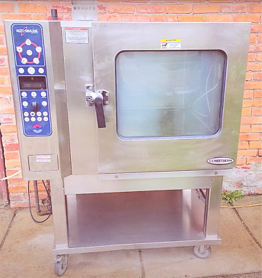 Other - Combitherm Oven