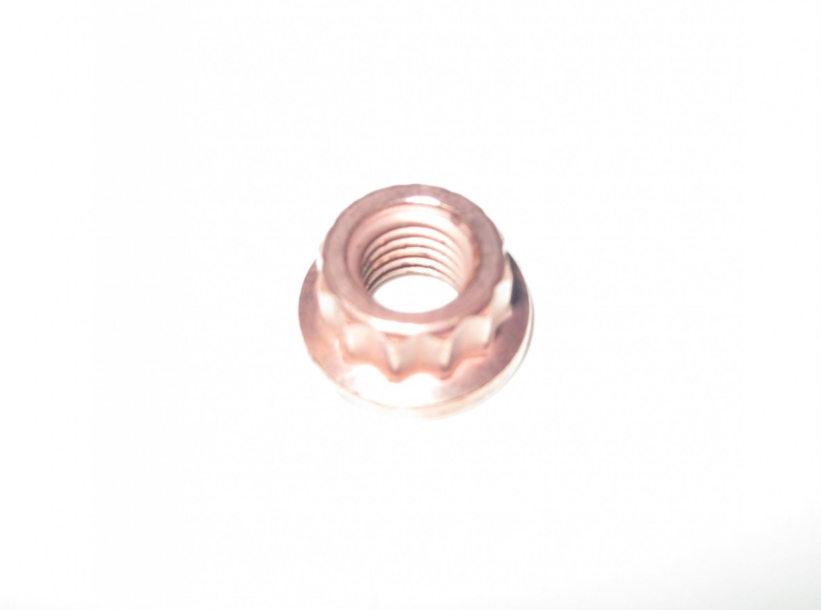 BMW 10 MM Double Hex Bride Vis M7 X 1.00 MM 7676551 18217676551 Neuf ...