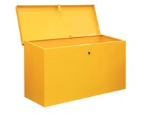 COSHH Bin Compliant Hazardous Material x | Offer of the day
