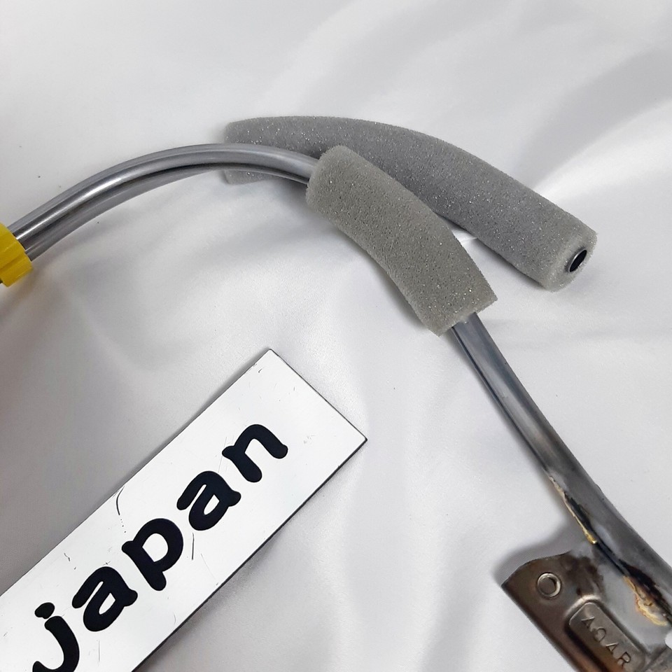 TOYOTA 63221-60030 Land Cruiser Slide Sunroof Cable Guide Casing ...