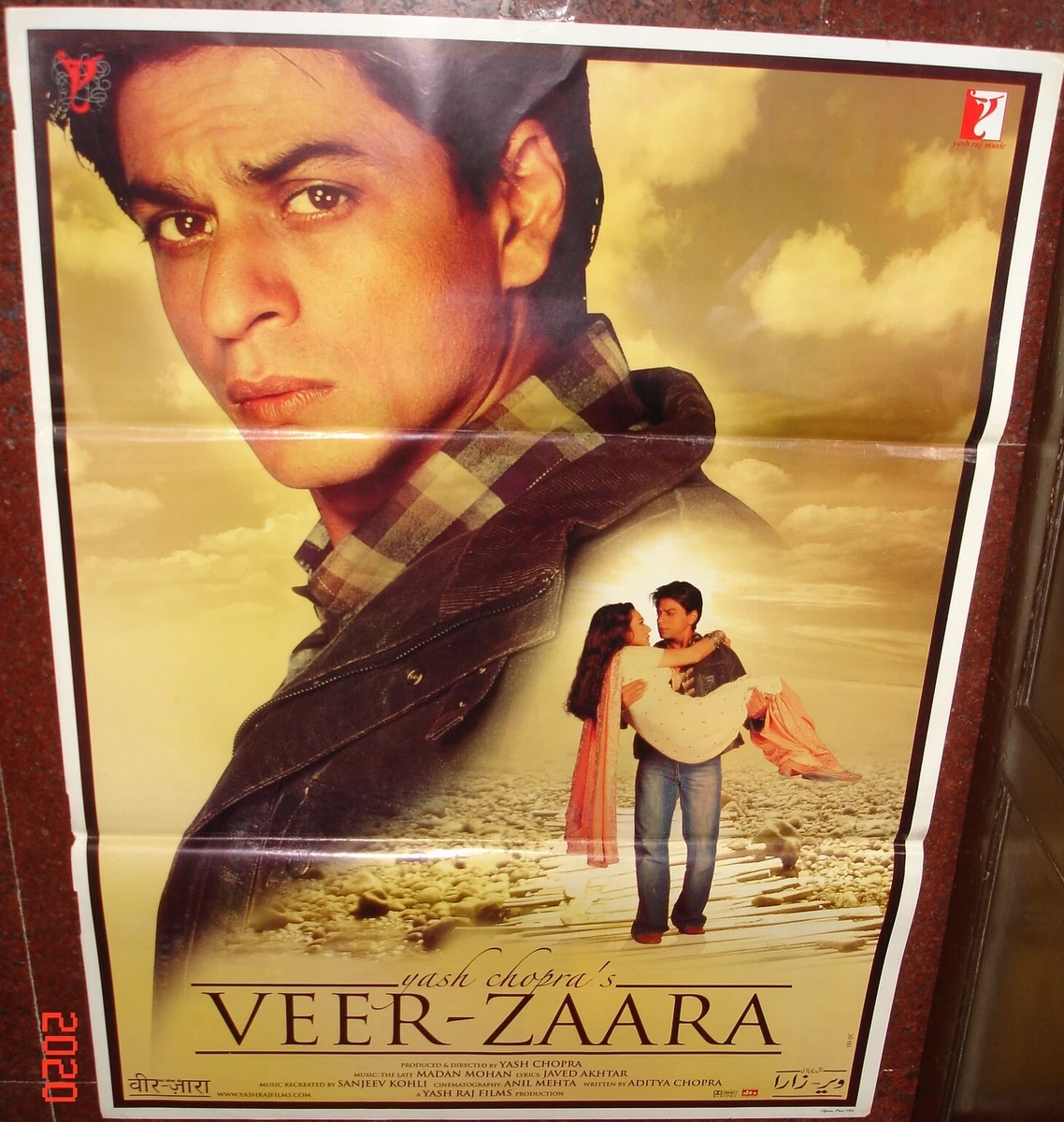 Veer Zaara Wallpapers