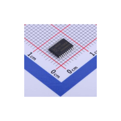 10pcs STC8H1K08-36I-TSSOP20 TSSOP-20 | eBay