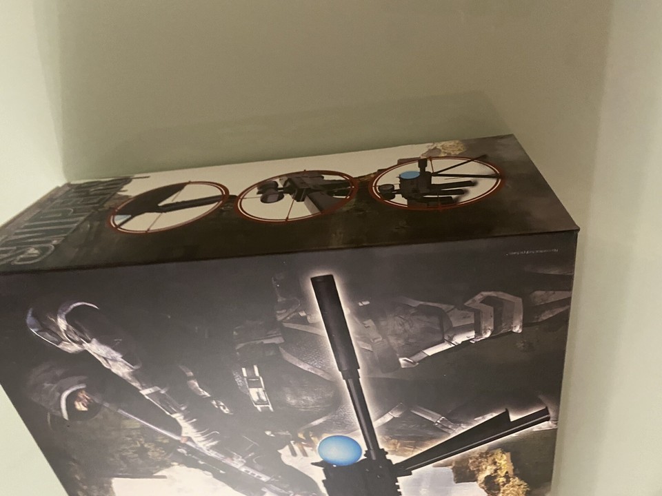 Snipers Pack Gun + New Game Playstation 3 4 5 VR Move Movement PS3 PS4 ...