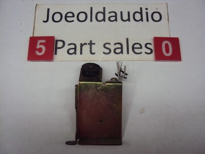 JVC JR-S300 Mark ii Receiver Small Dial String Pulley & Mount. Tested ...