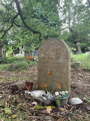 Photo 12x8 Grave of Nick Drake Tanworth-in-Arden Nick Drake was a ...