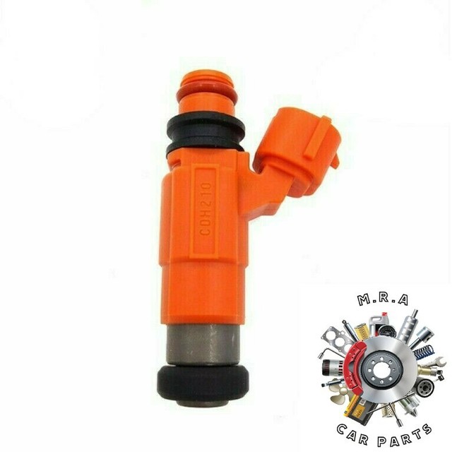 MITSUBISHI Chevrolet Suzuki VITARA Dodge Fuel Injector Inp771 Md319791 ...