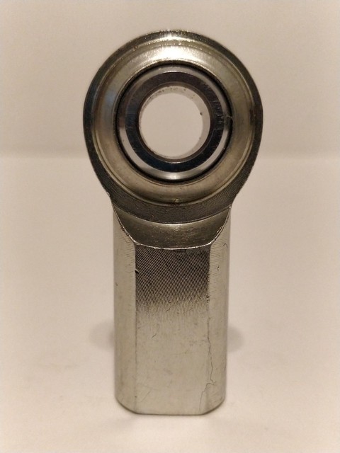 ECON 3 8 X 3 8 24 FEMALE RH ROD ENDS HEIM JOINTS HEIMS CFR 6 EBay ECON 3 8 X 3 8 24 FEMALE RH ROD ENDS HEIM JOINTS HEIMS CFR 6 EBay