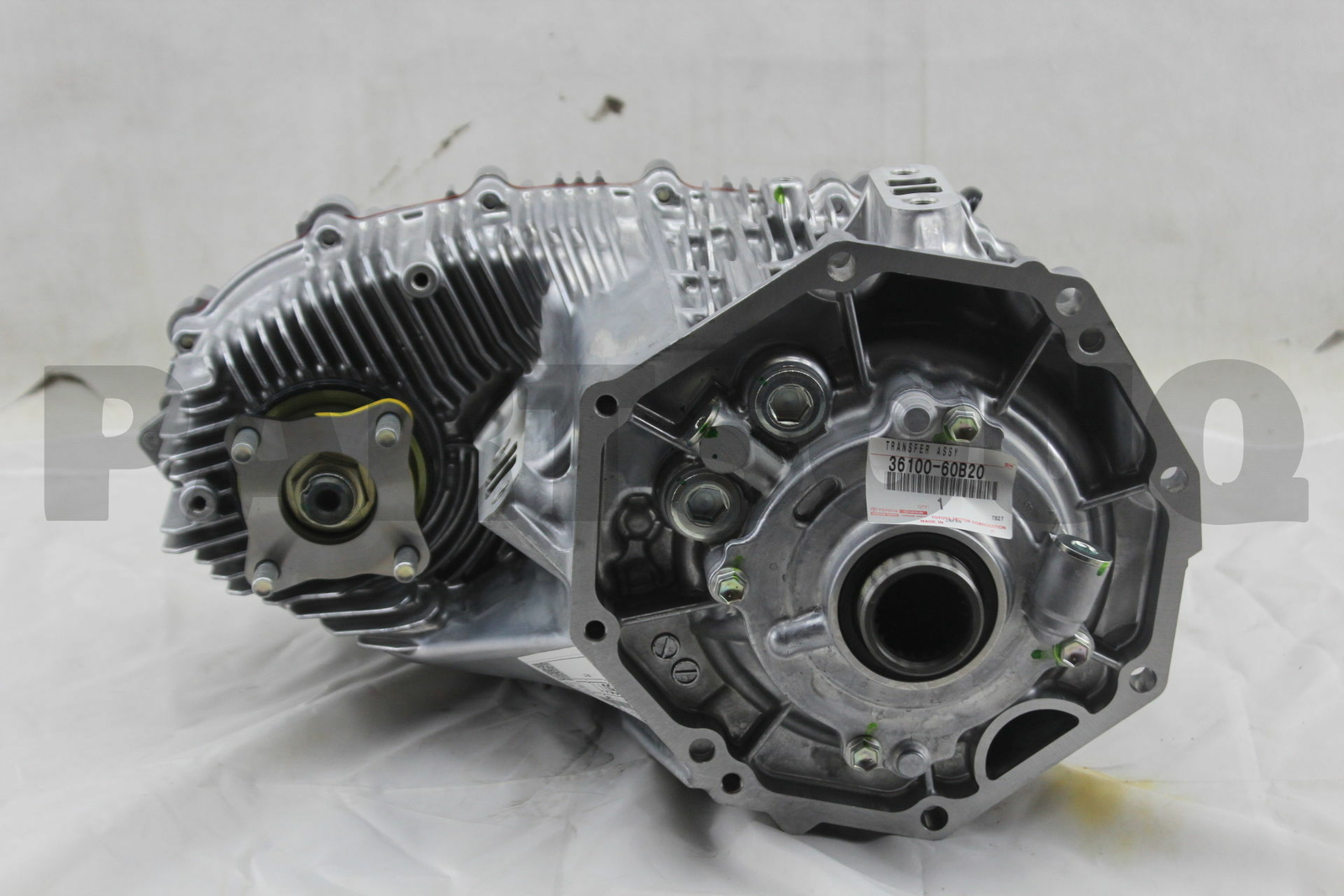 3610060B20 Genuine Toyota TRANSFER ASSY 36100-60B20 | eBay